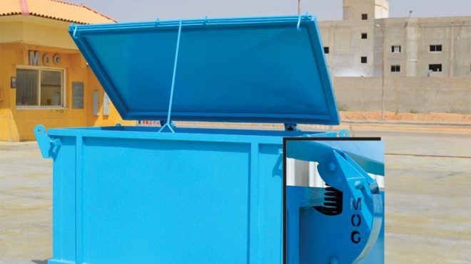 Special Cabinets – MOG